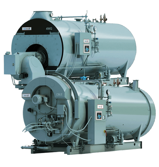 Venta de calderas Industriales | CALDERAS Y QUEMADORES TREVIÑO